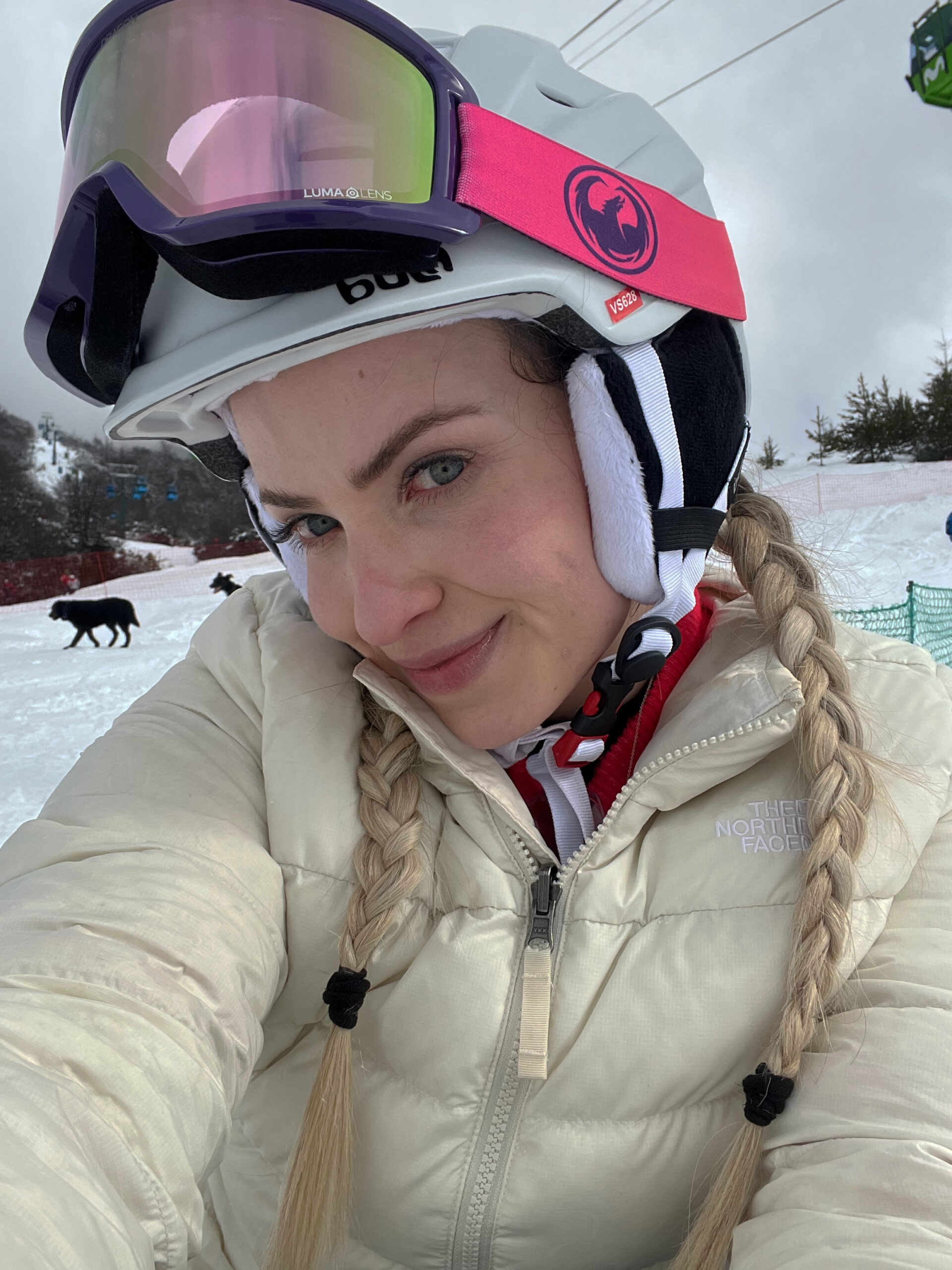 Mori Presets Pack Bariloche | Ariely Caramori